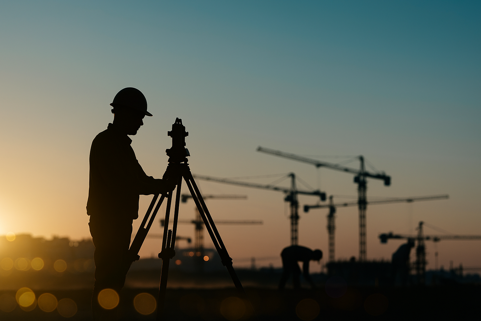 Geocon Services | Geotechnical & Geophysical Experts